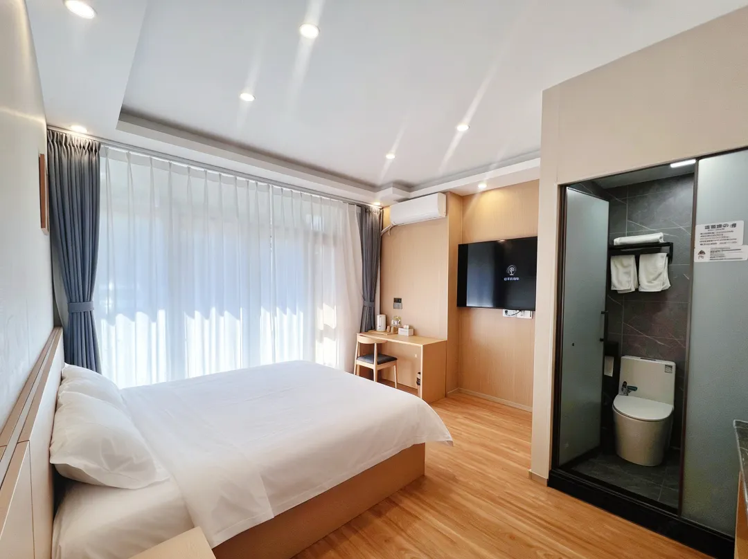 Jinlan Mansion Hotel - Qingdao