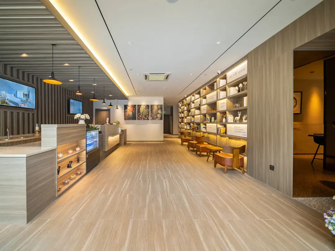 Hanting Hotel - Shanghai
