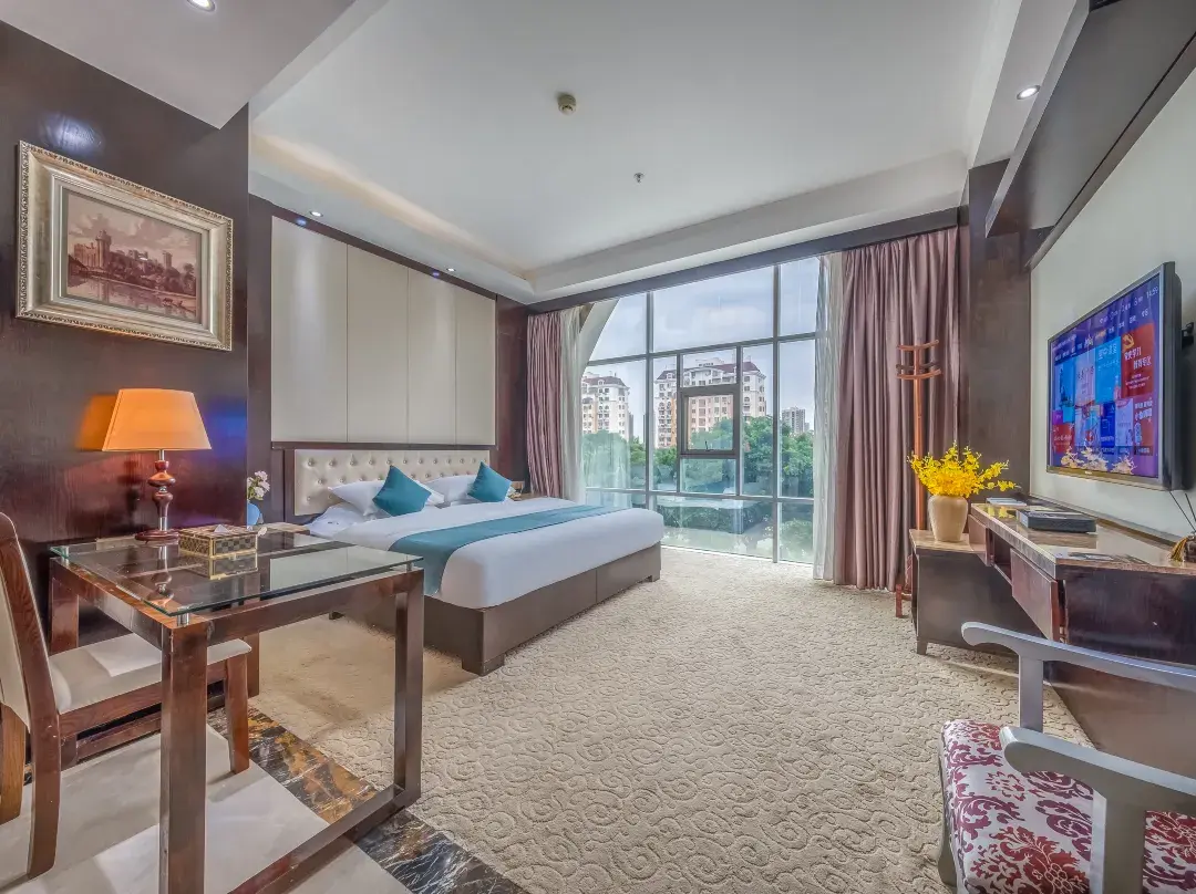 F Hotel - Beihai