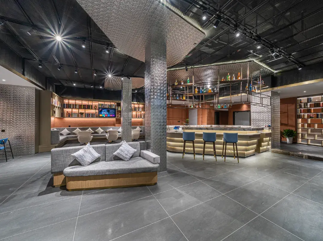 Radisson Puman Hotel, Yu Street, Southern Song Dynasty, Hangzhou - Hangzhou