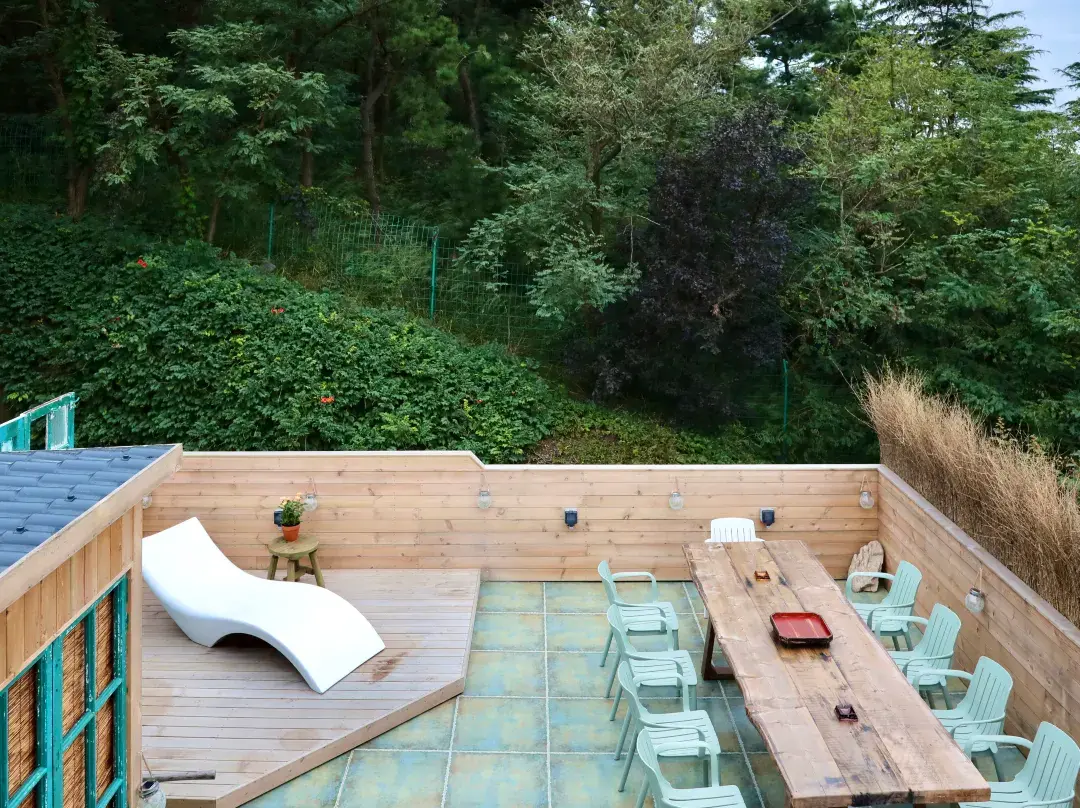 Youjian Guesthouse - Qingdao