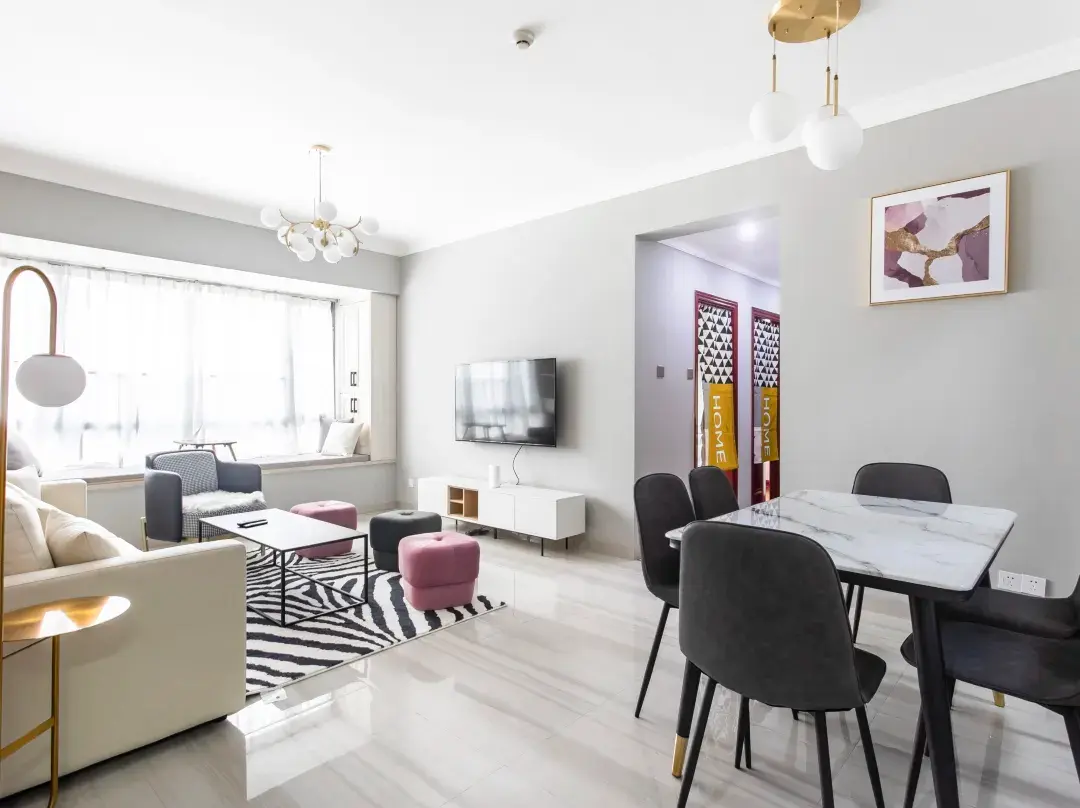 Shenzhen Qingfeng Xiaoshe Homestay - Hong Kong