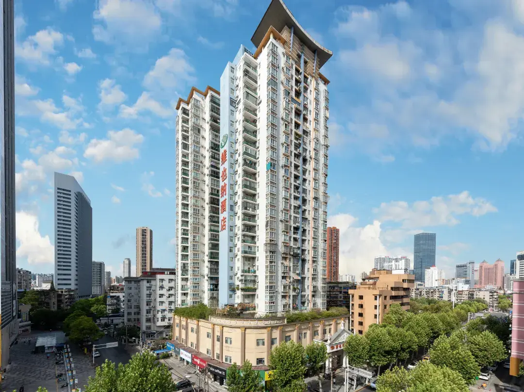Vienna Hotel - 武漢市