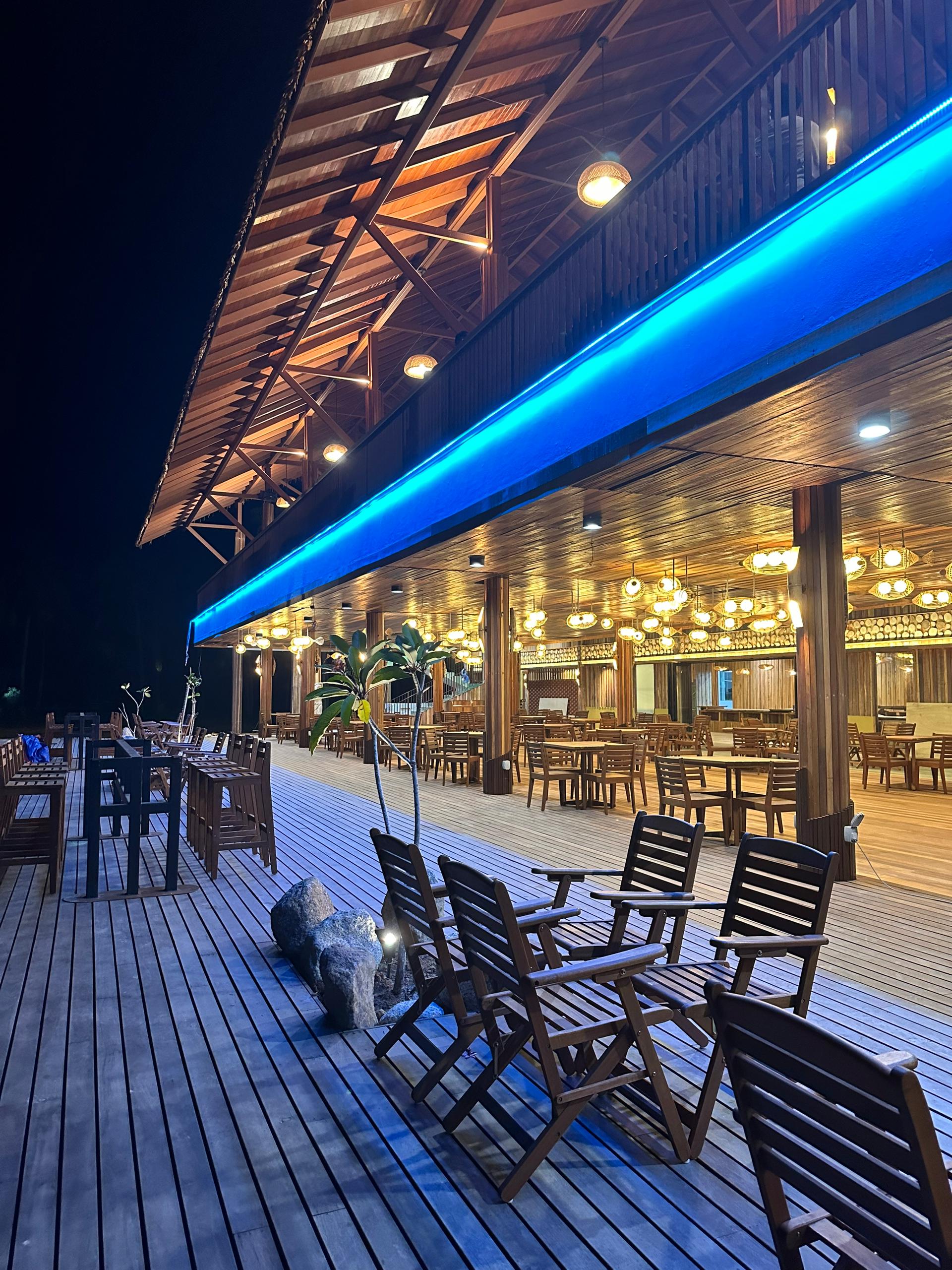 Borneo Beach & Mangrove Resort in Tuaran | 2024 Updated prices, deals ...