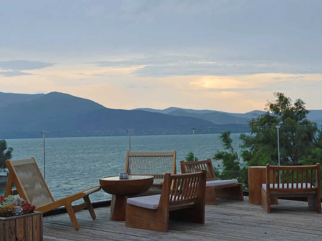 Shilanli·lnn First-line Seascape Resort Inn - Dali