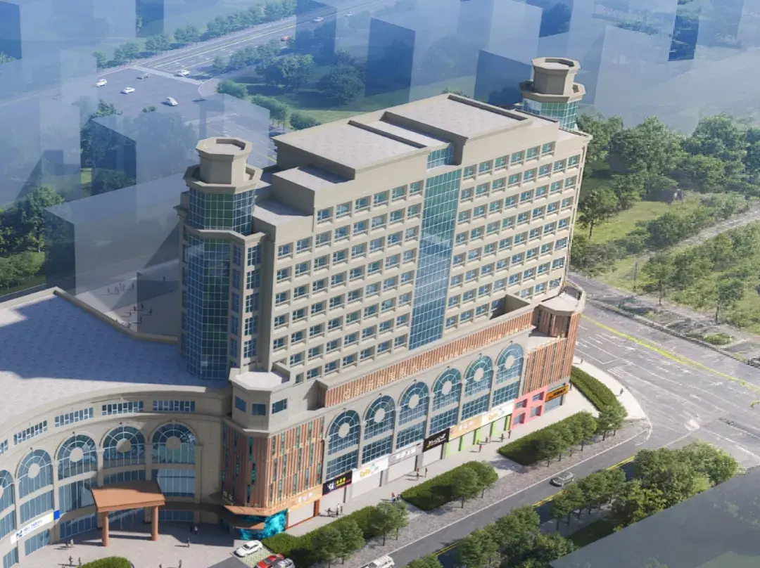 Splendid Hotel - Xiamen