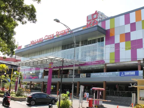 The Himana Malang - Malang