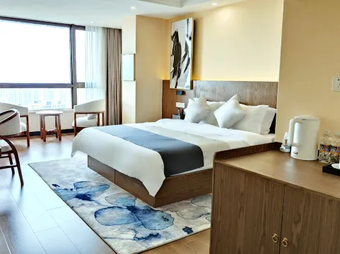 Mingguang Yidong Hotel - Haikou