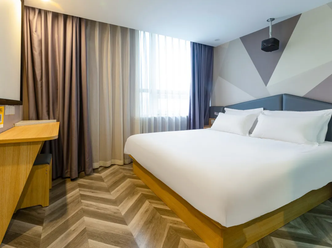 Longyun Hotel - Peking