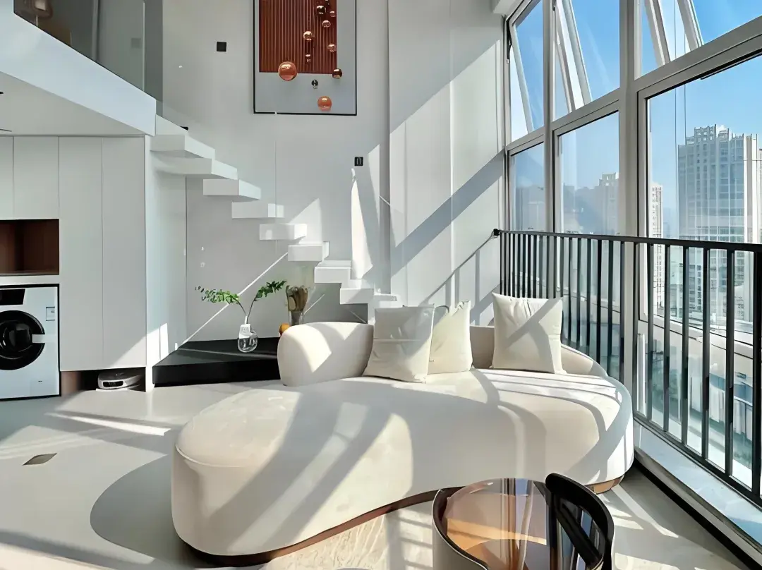 Zizaiju Loft Apartment Hotel - Changchun