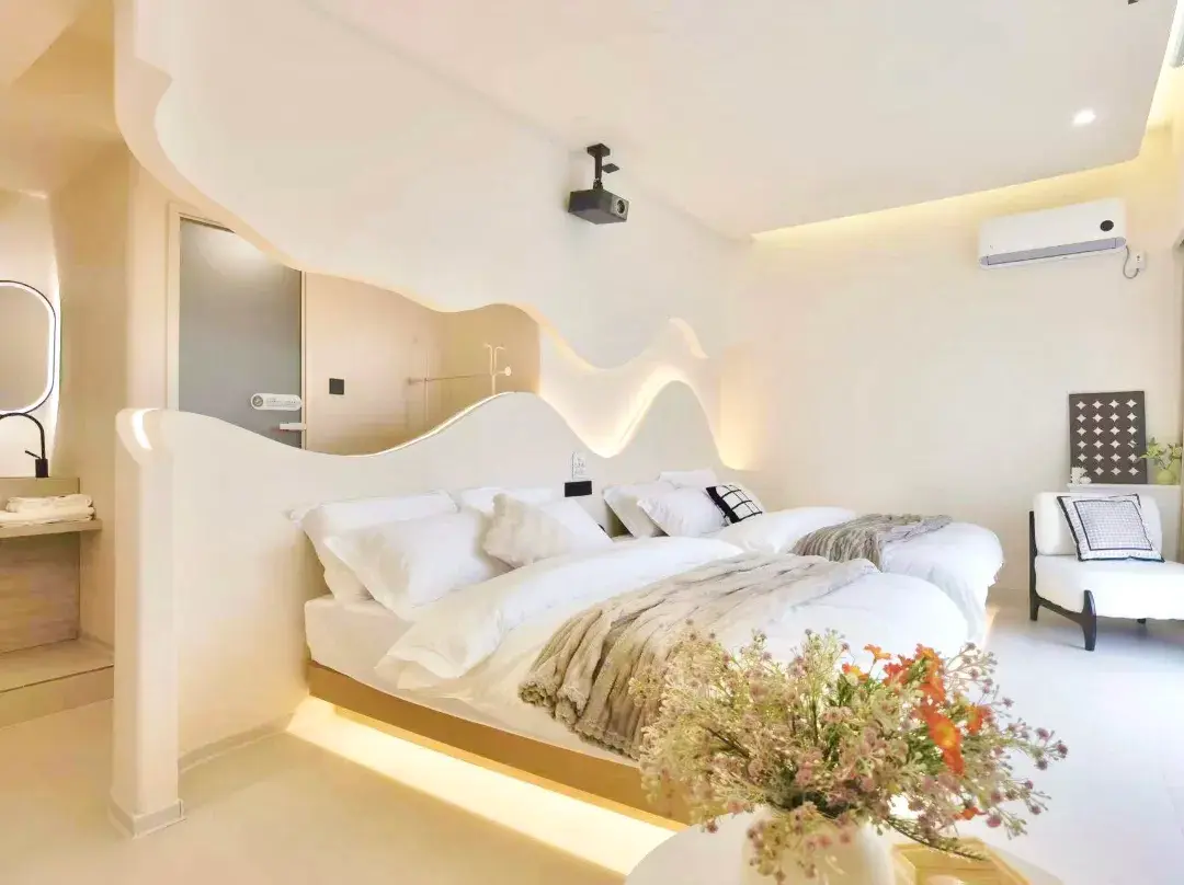 Fantang Audio-visual Homestay - Kunming