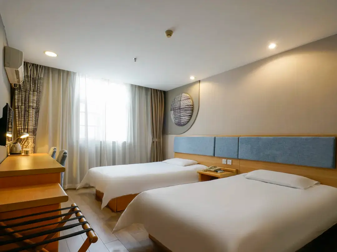 Homeinn Hotel - Zhuhai