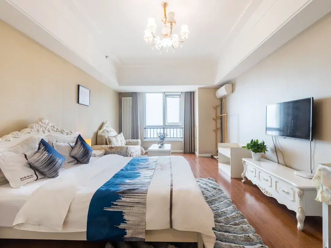 Pengyouquan. Hotel - Xuzhou