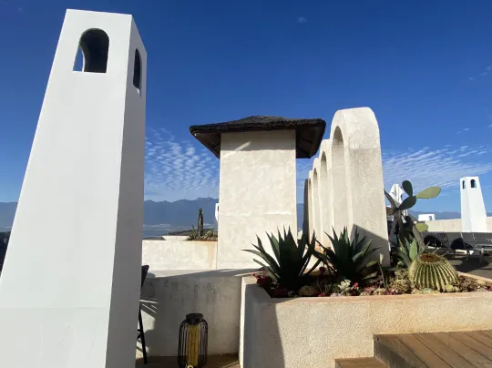 Jiujianwuhai Boutique Guesthouse - Dali