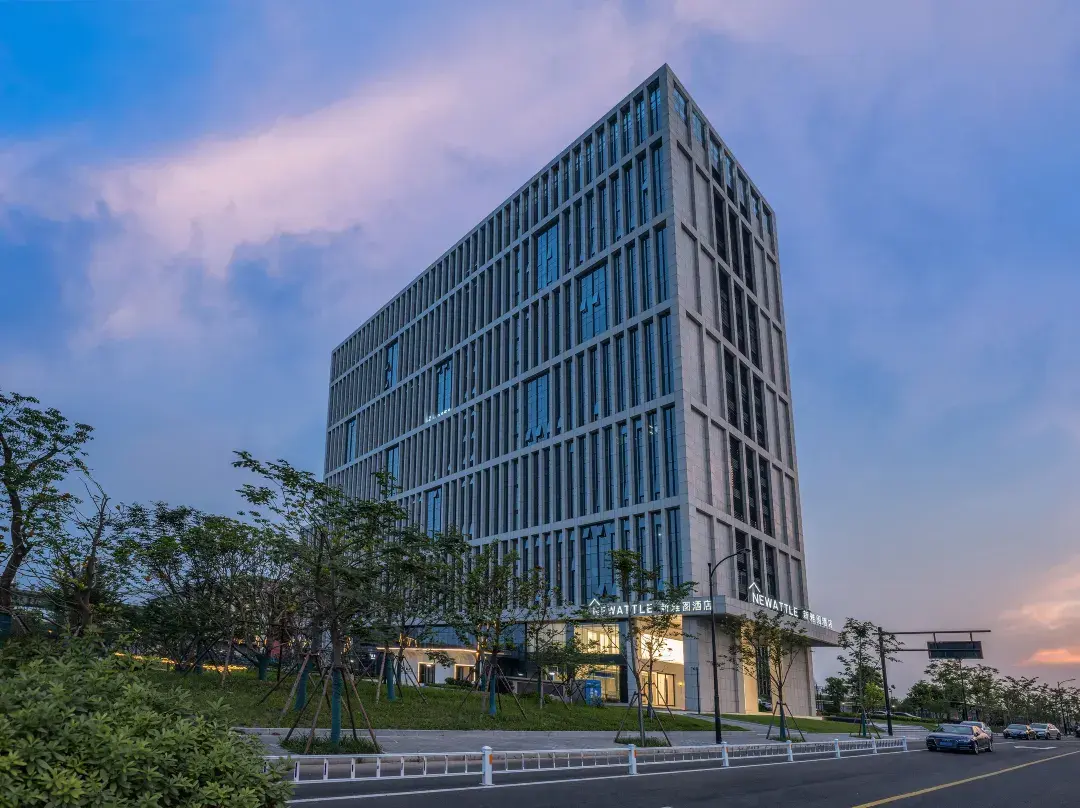 Hangzhou New Attle Hotel（zhongda Yintai Mall‌） - Hangzhou