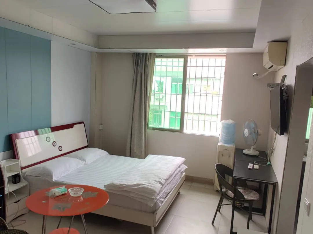 Fuhua Hostel - Zhuhai