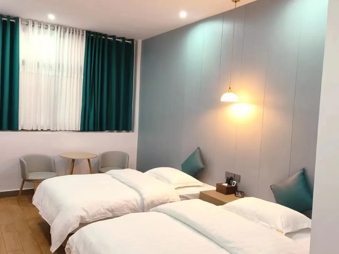 Nanyang Yanghong Hotel - Nanyang