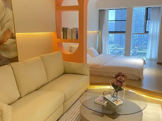 Ouya Hotel - Chengdu