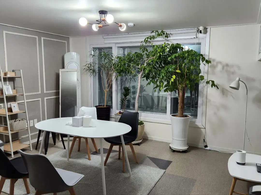Guesthouse Samdeok - 大邱