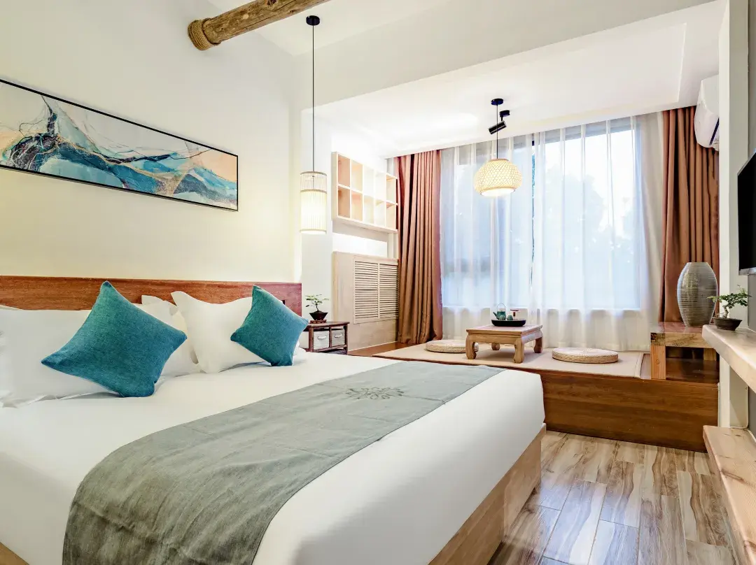 Hebi Guest House - Hebi