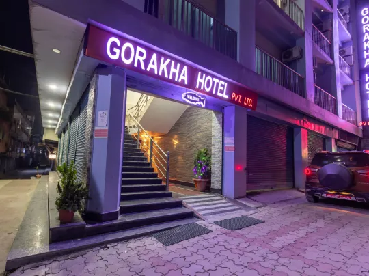 Gorakha Hotel - West Bengal