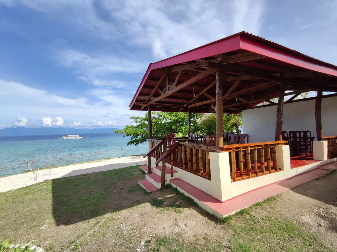 Bonita Oasis Beach Resort - Moalboal