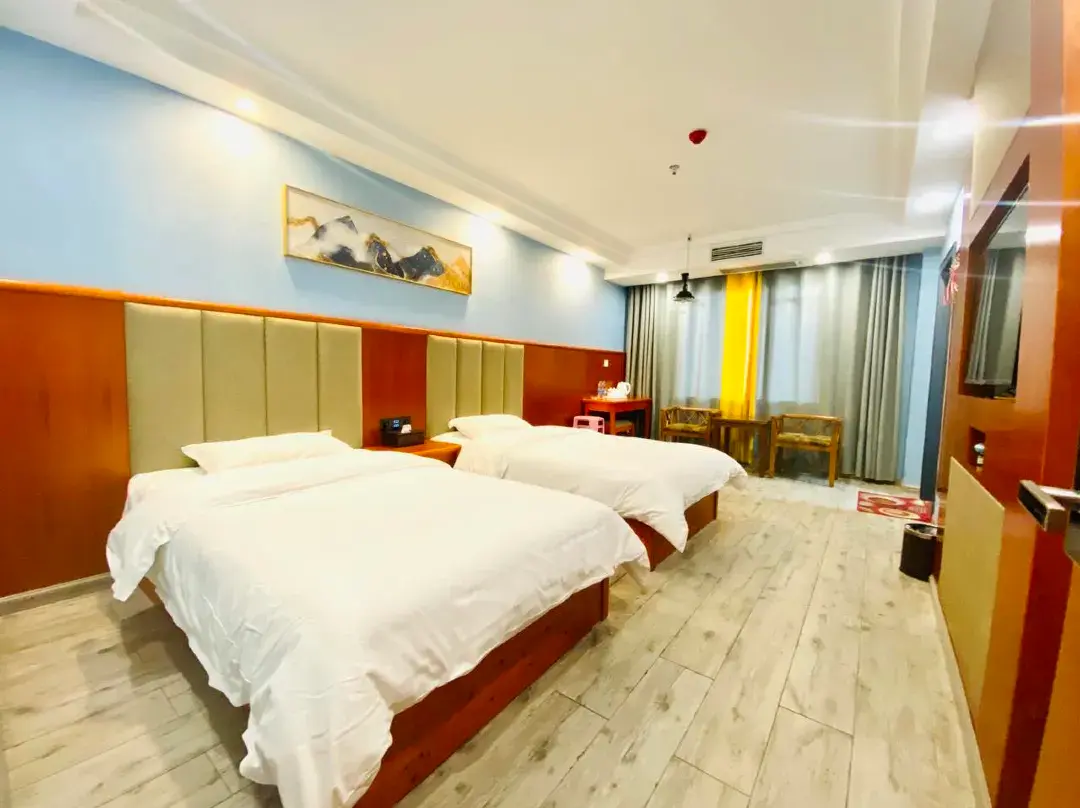 Accord Hotel - Shaoyang