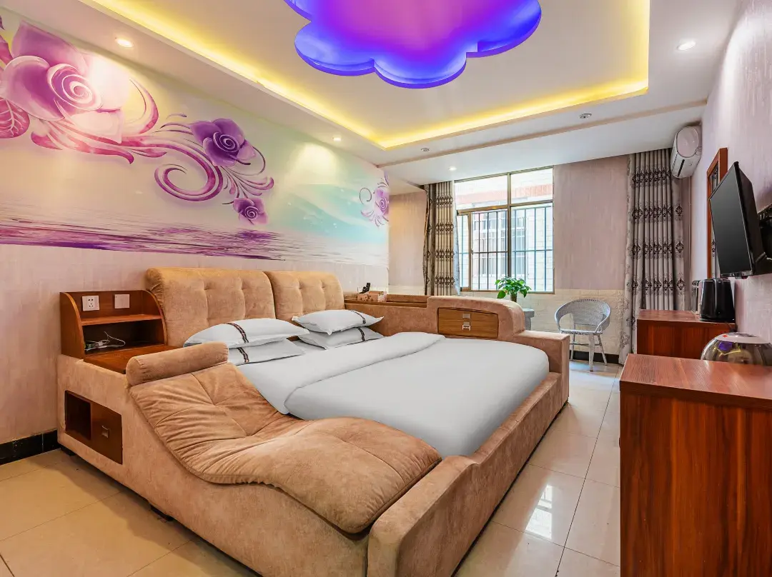 Hongshun Hotel - Kunming