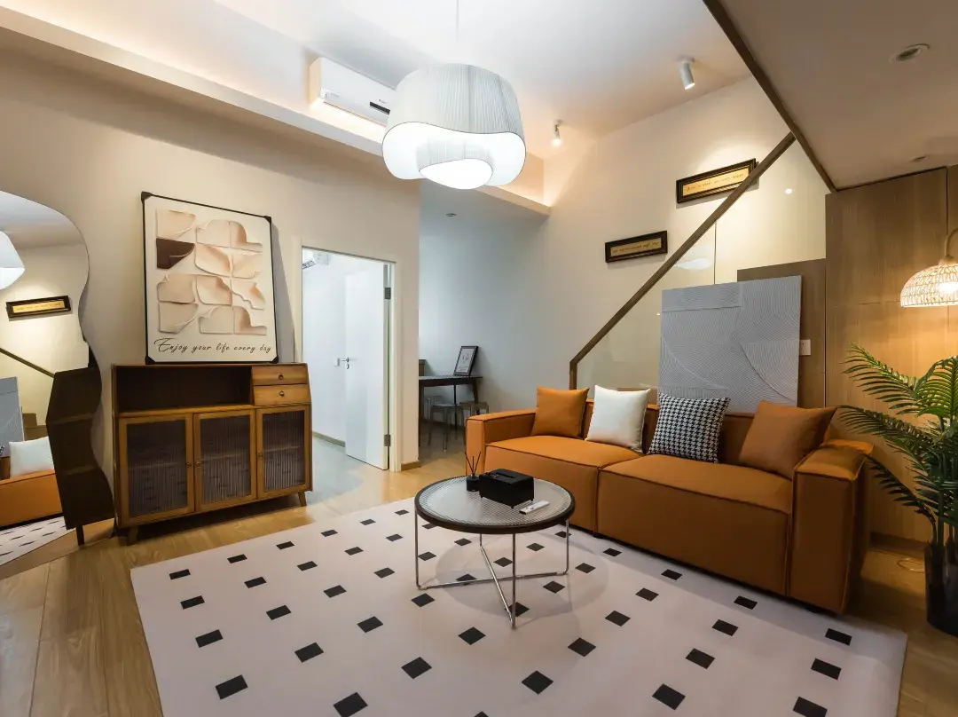 Wesu Apartment - 선전 시