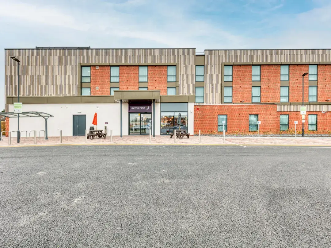 Premier Inn Faversham - Faversham