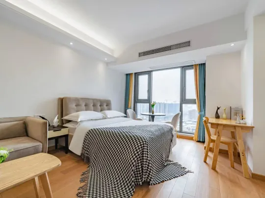 Five Points Hotel - Hangzhou