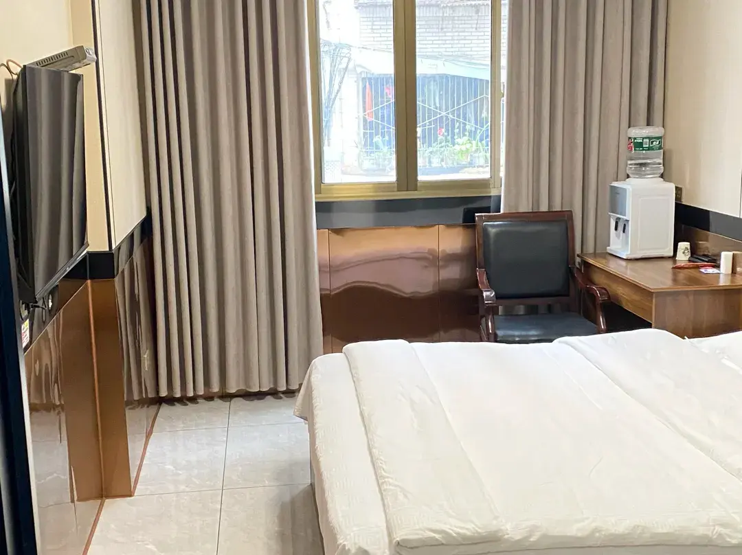 Dazhou Yuanchao Hotel - Dazhou