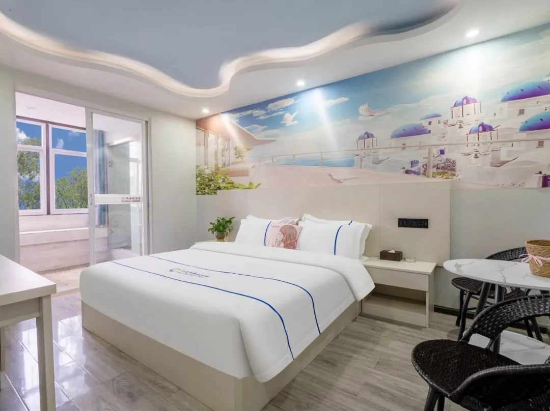 Qiao'an Yue Boutique Hotel - Kunming