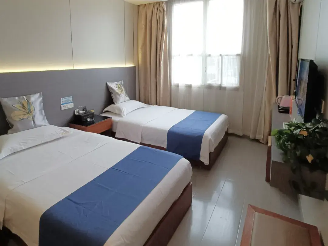 Julaijia Hotel - Hanzhong