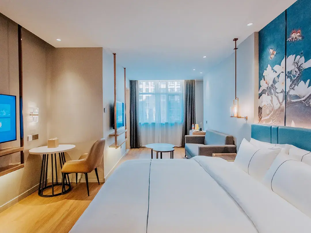 Magnolia Hotel - Baotou