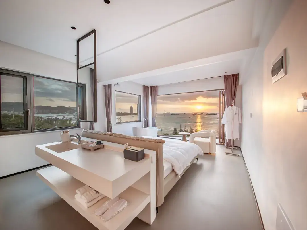 Chengheli Seaview Homestay - Sanya