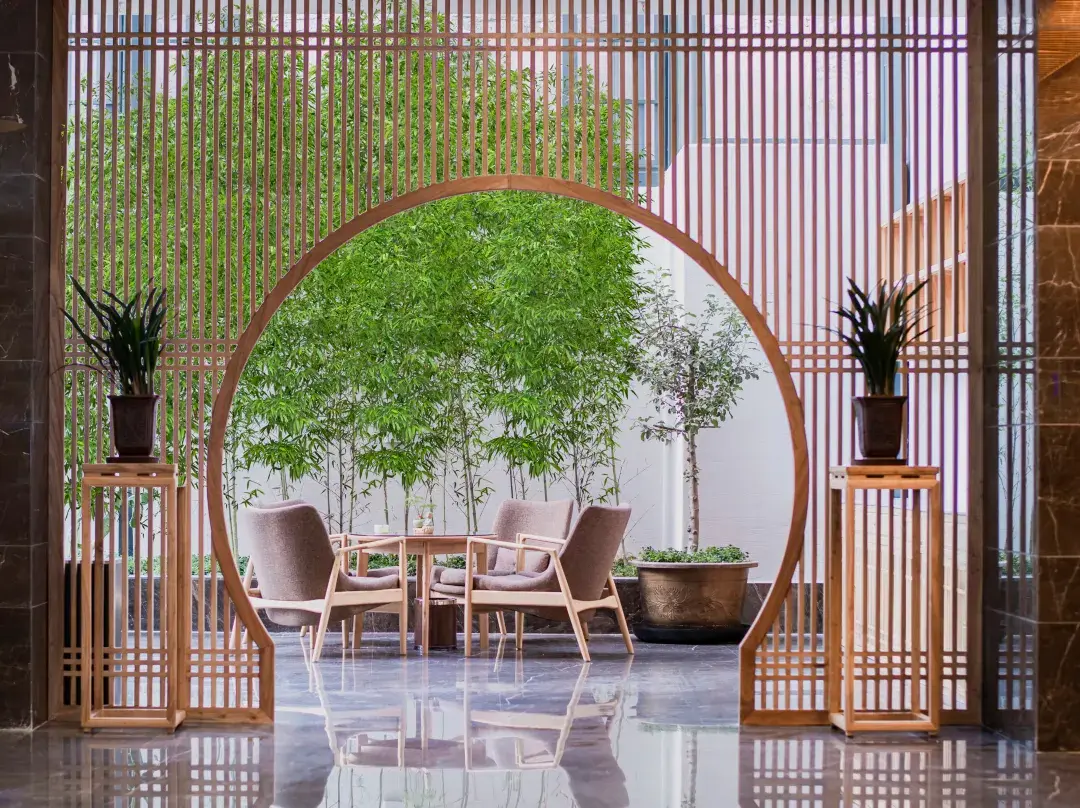 Chunqiu Oxygen-rich Hotel - Tibet