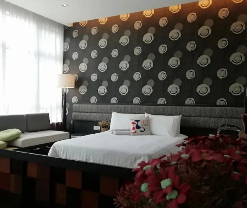 Twin Galaxy Residences - 新山