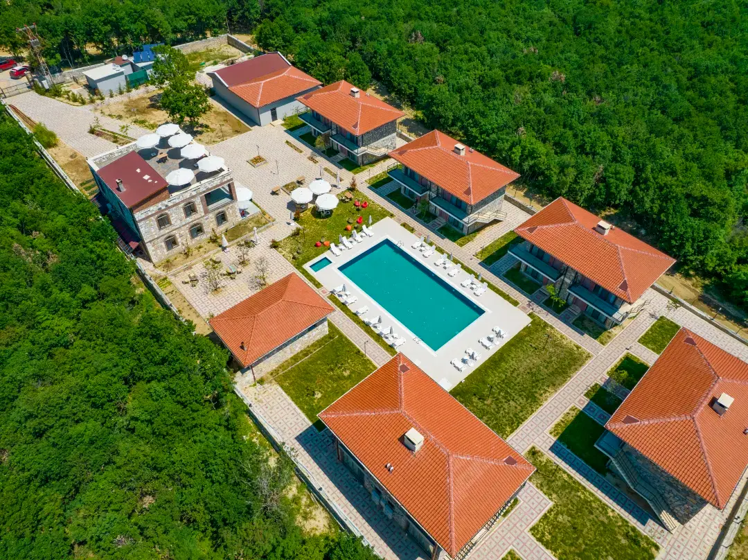 Igneada Hotel Rezve - Igneada