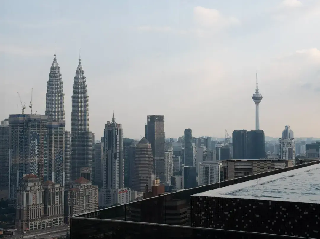 Expressionz#klcc#1br#skypool#new - Sabah