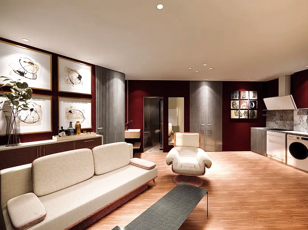 Shanghai Bund Yiwan Hotel - Šanghaj