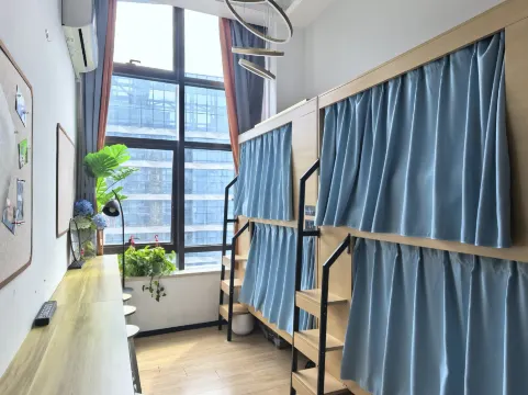 Shenzhen Qingpu Hotel Apartment - Shenzhen