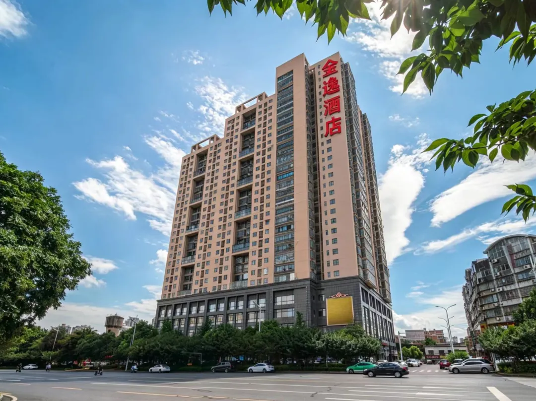 Liju Hotel - Zhuzhou