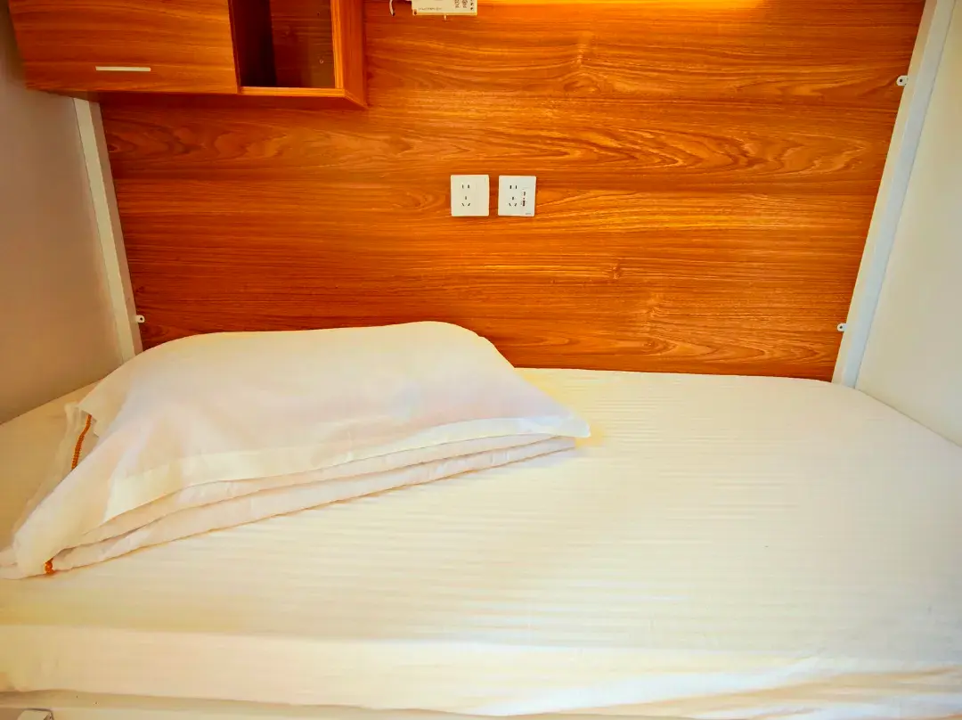 Qiyun Pavilion Guesthouse - Hong Kong