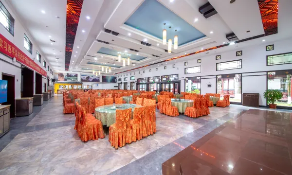 Wulingyuan Hotel(张家界武陵源宾馆),Zhangjiajie - Updated Prices & Hotel Reviews ...