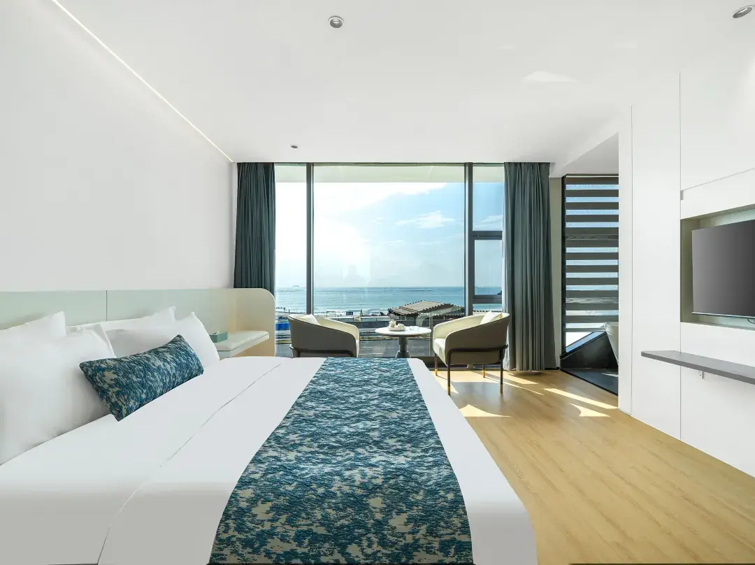 Bay Resort - Taiwan