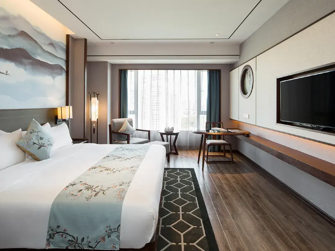 Till Bright Hotel - Shaoyang