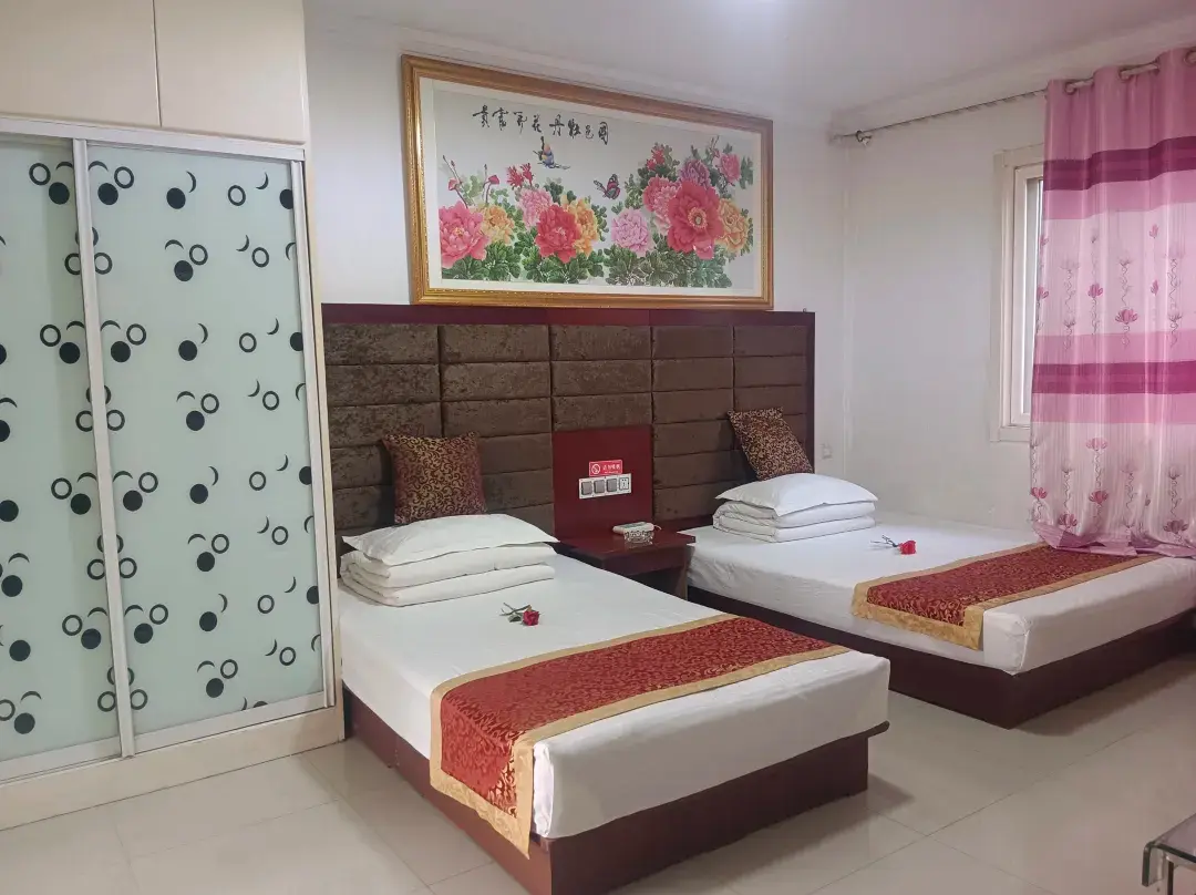 Harmonious Apartment Hotel - Xi'An
