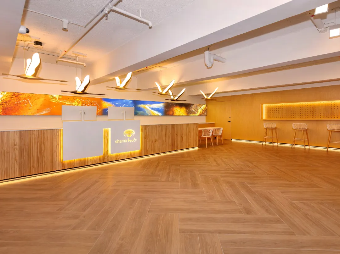 Shama Hub Metro South Hong Kong - Sai Kung