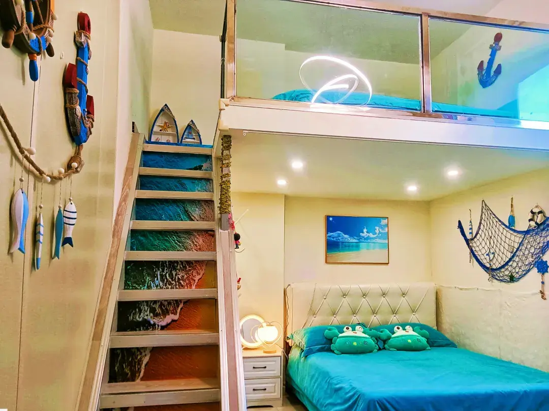 Qimeng Homestay - Qingdao